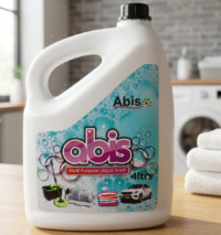 Abis Multipurpose Liquid Wash | Abis Cleaning